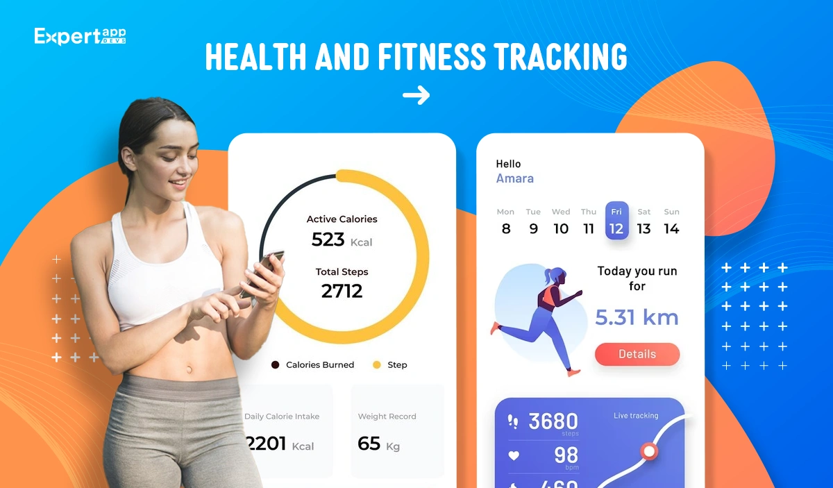 Top 10 Healthcare App Development Ideas for Startups