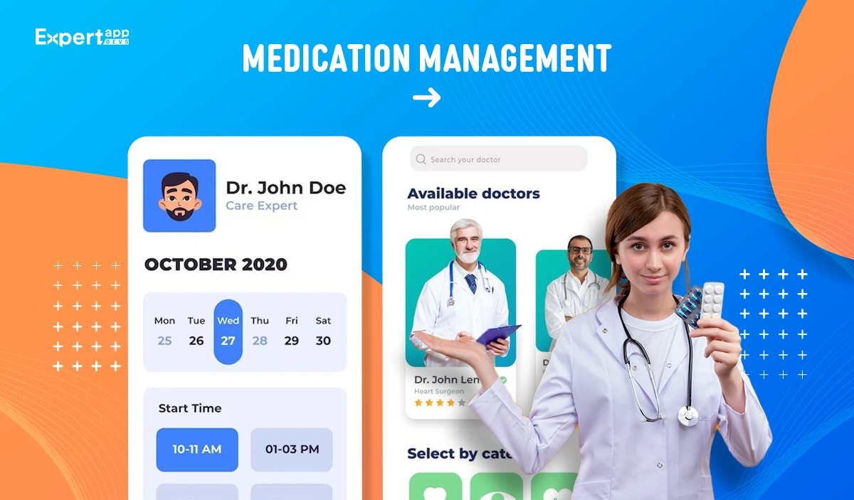 Top 10 Healthcare App Development Ideas for Startups