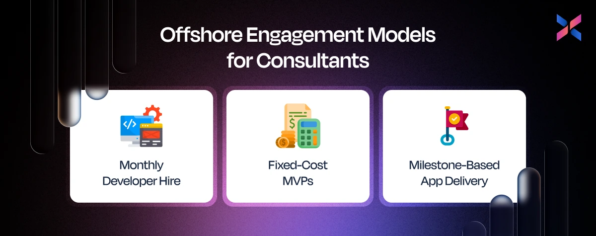 Offshore App Development Guide for Consultants: 2026 Edition