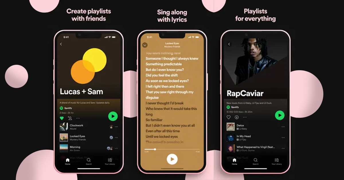 Top 10 Mobile App Design Best Practices in 2025 Top 10 Mobile App Design Best Practices in 2025