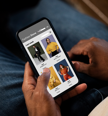 Custom Mobile App Development Company Dubai UAE
