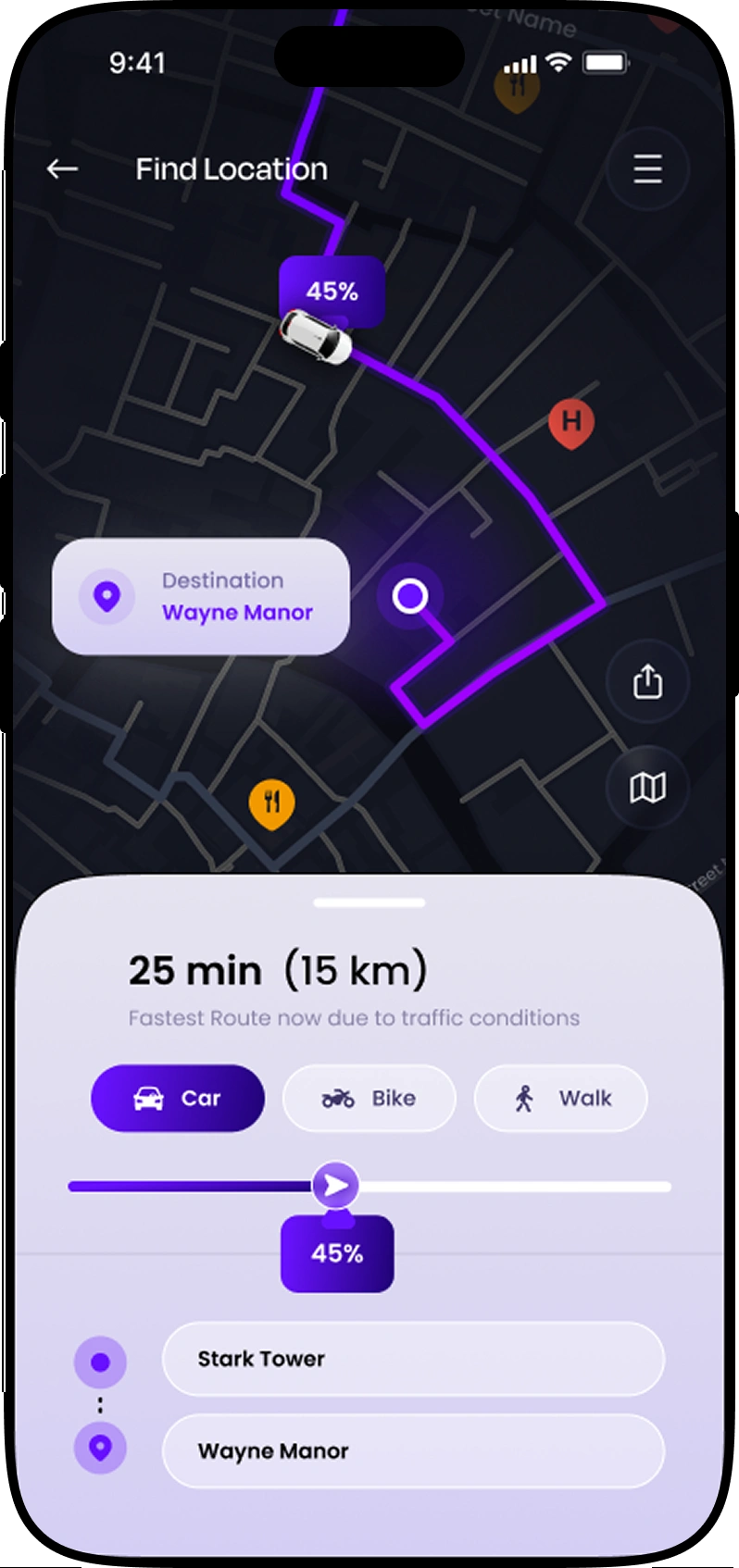 IoT-Enabled Car Wash App Development with Automated Billing: Case Study