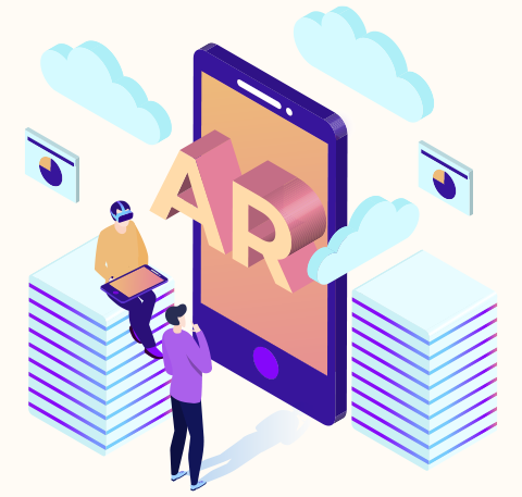 Augmented Reality App Development | Hire AR Developers India | Expert ...