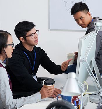 Python App Development Services Company in India: Expert App Devs