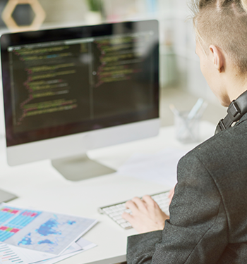 Python App Development Services Company in India: Expert App Devs