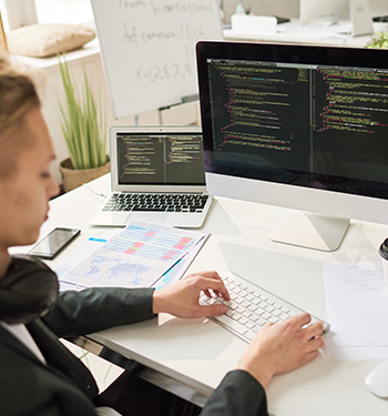 Python App Development Services Company in India: Expert App Devs