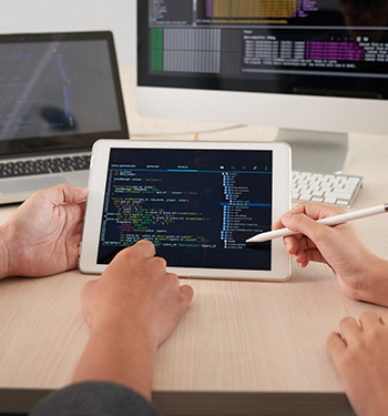 Python App Development Services Company in India: Expert App Devs